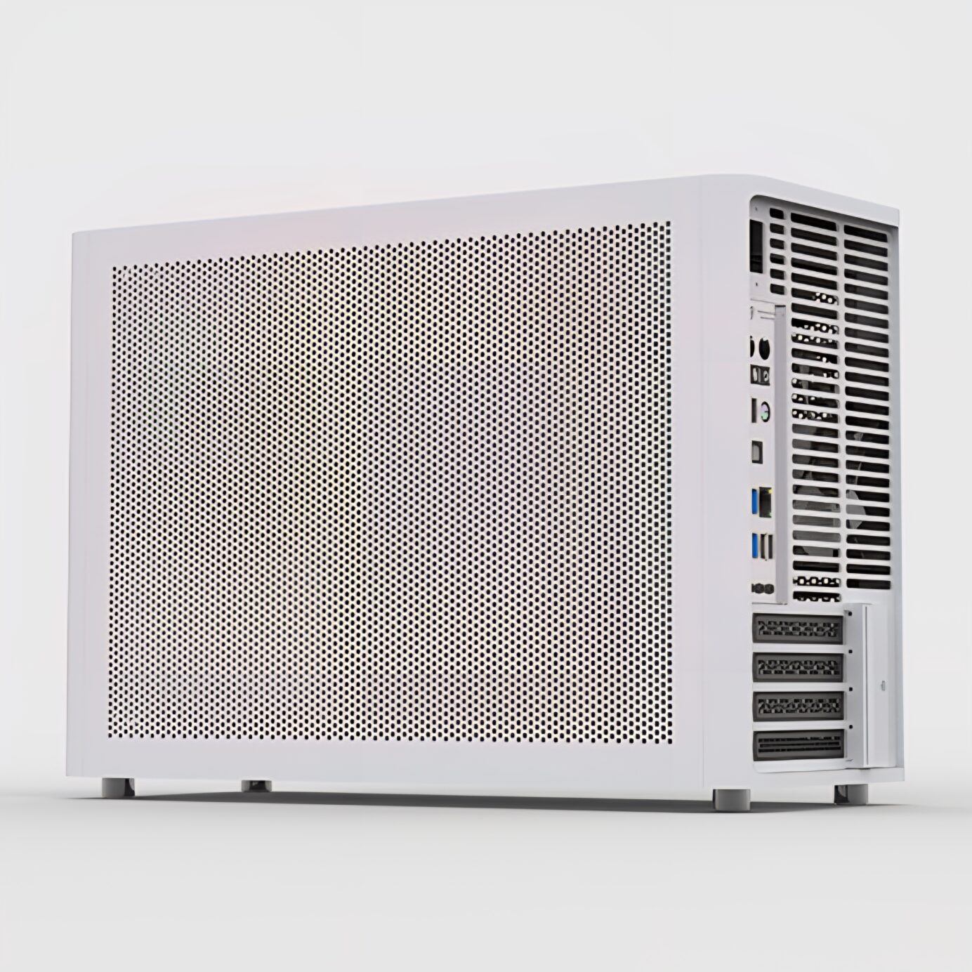 Apollo S Ultra - Caselabs