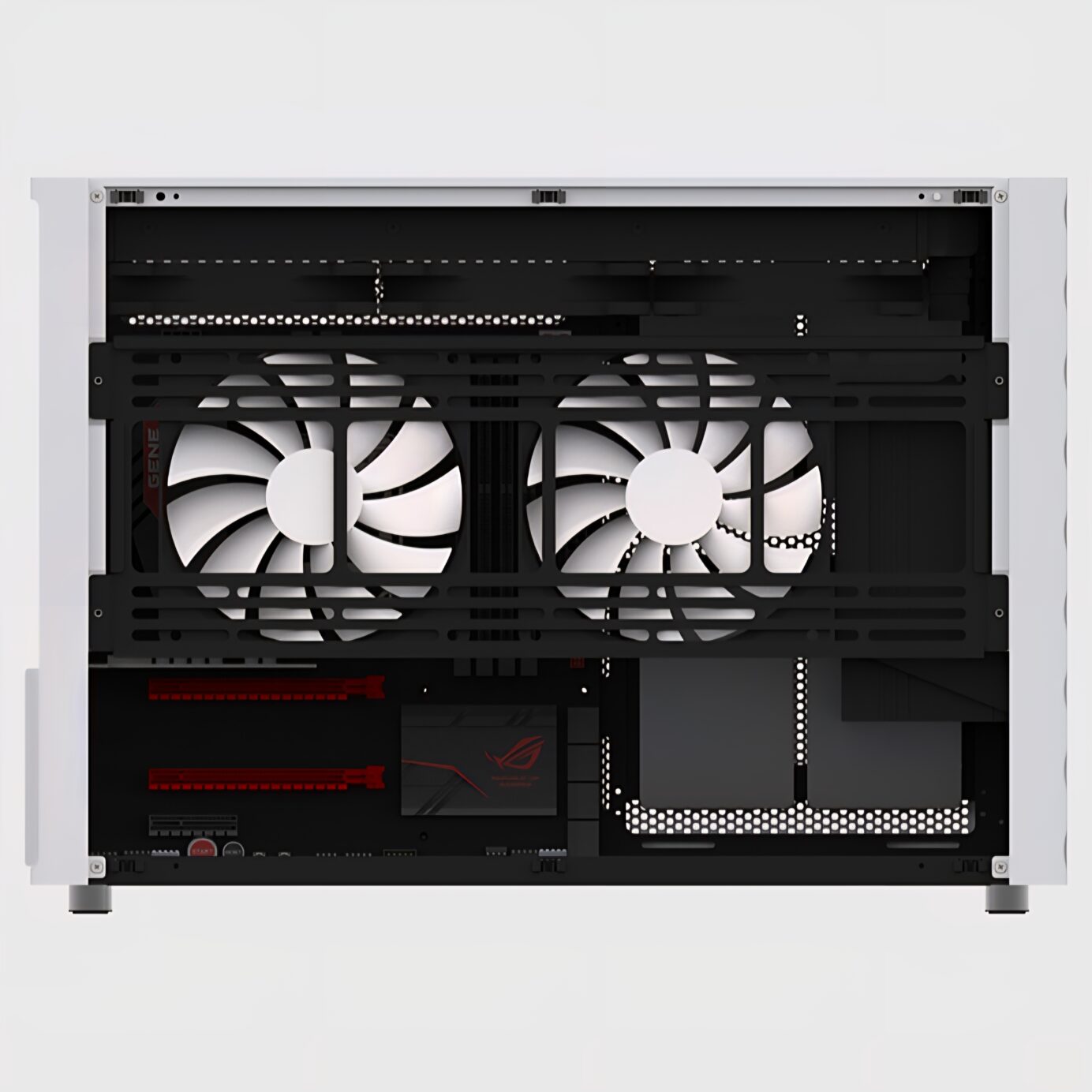 Apollo S Ultra - Caselabs
