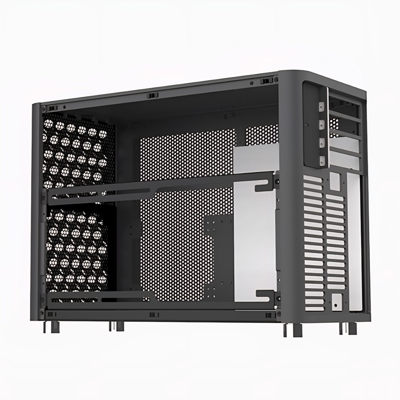 Apollo S - Caselabs