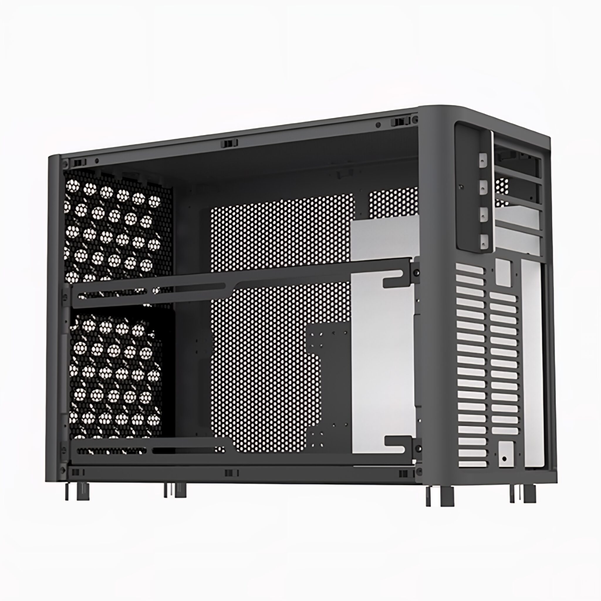 Apollo S - Caselabs