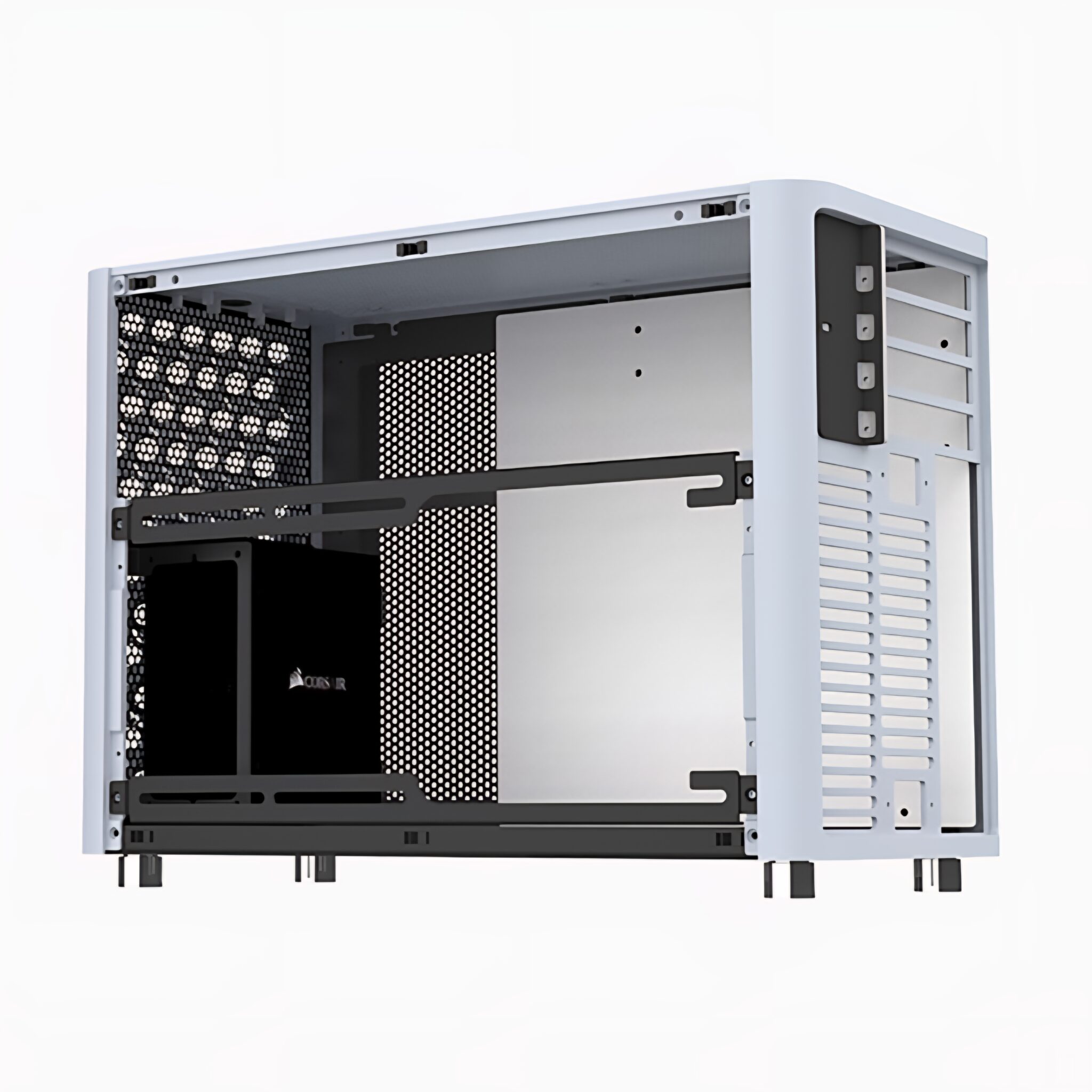 Apollo S - Caselabs