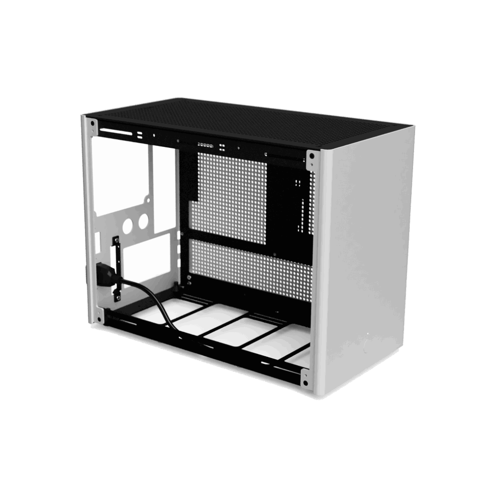Louqe Ghost R1 - Caselabs