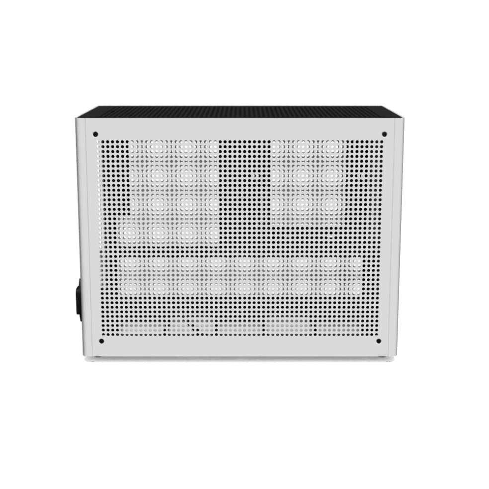 Louqe Ghost R1 - Caselabs