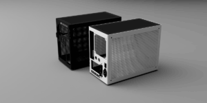 Louqe Ghost R1 - Caselabs
