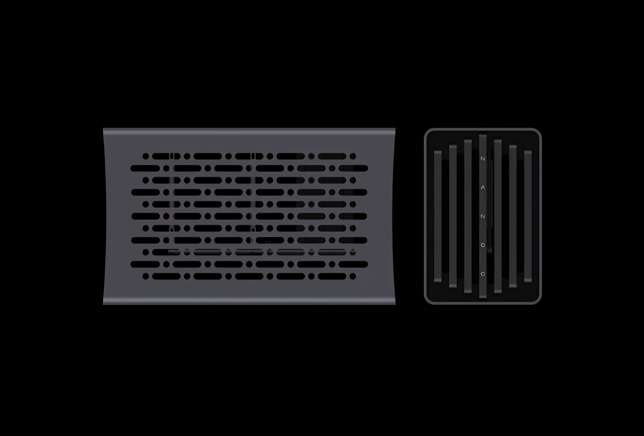 Thor-Zone NANOQ - Caselabs