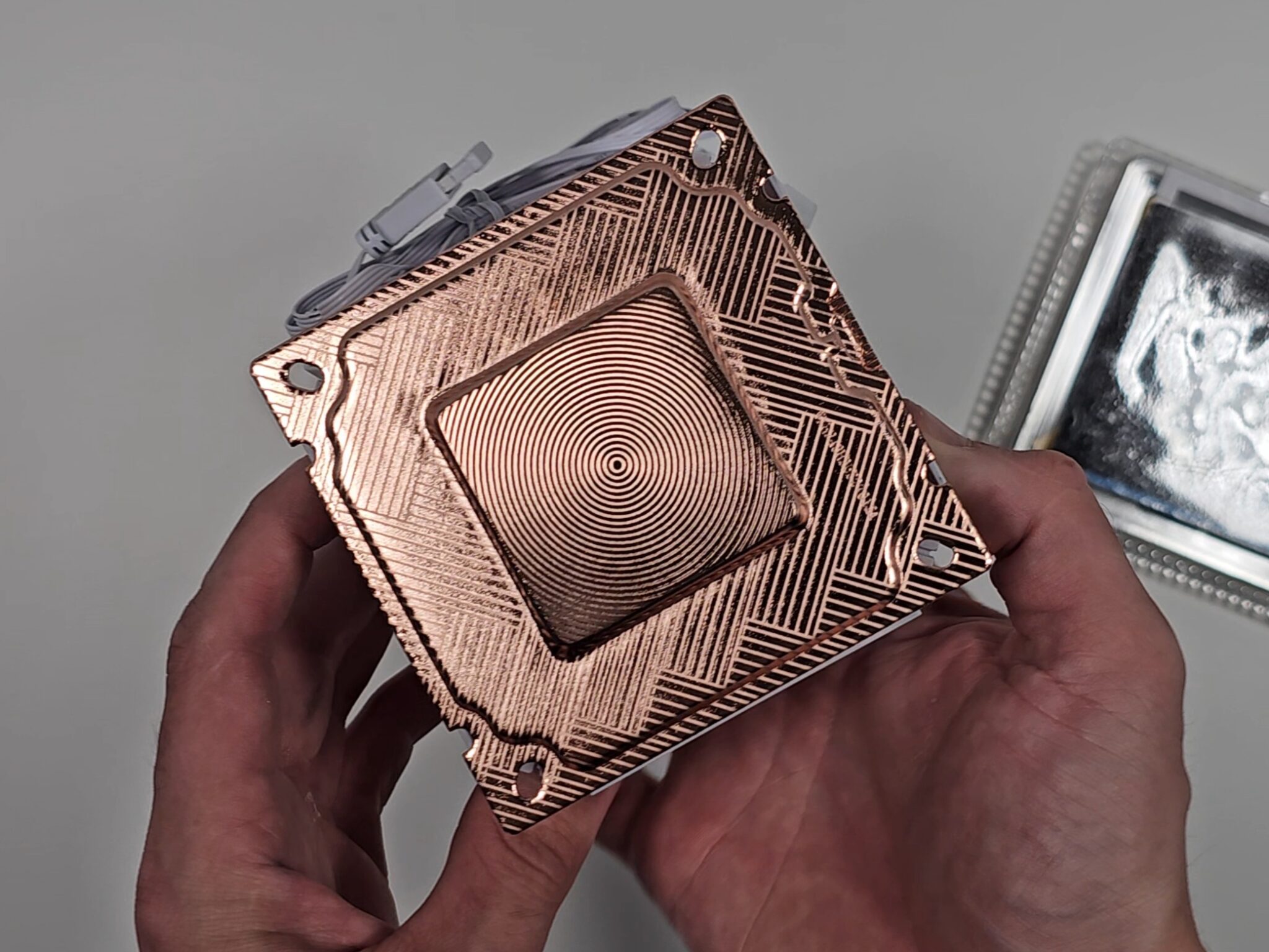 CRYORIG C5 & C5CU REVIEW - Caselabs