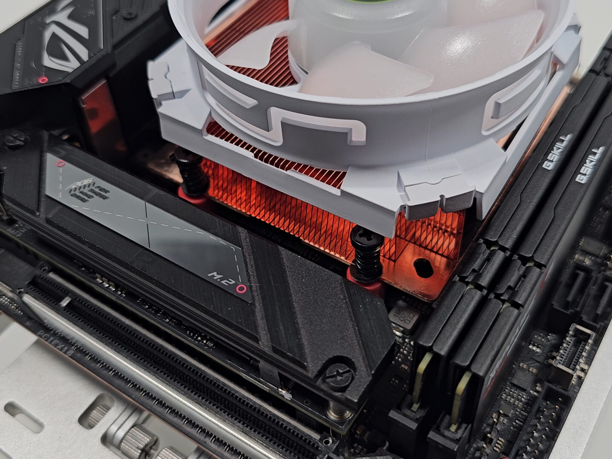 CRYORIG C5 & C5CU REVIEW - Caselabs