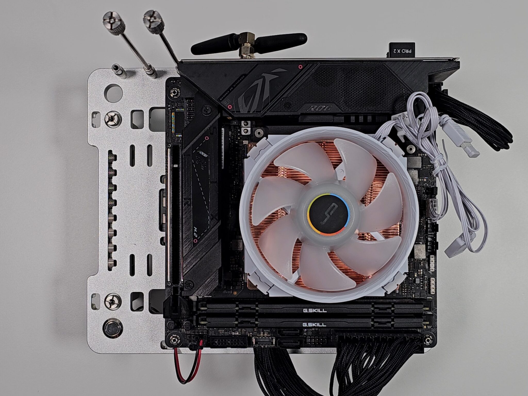 CRYORIG C5 & C5CU REVIEW - Caselabs