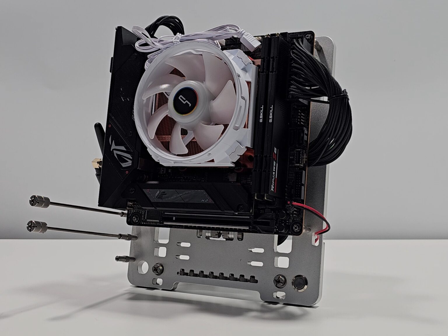 CRYORIG C5 & C5CU REVIEW - Caselabs