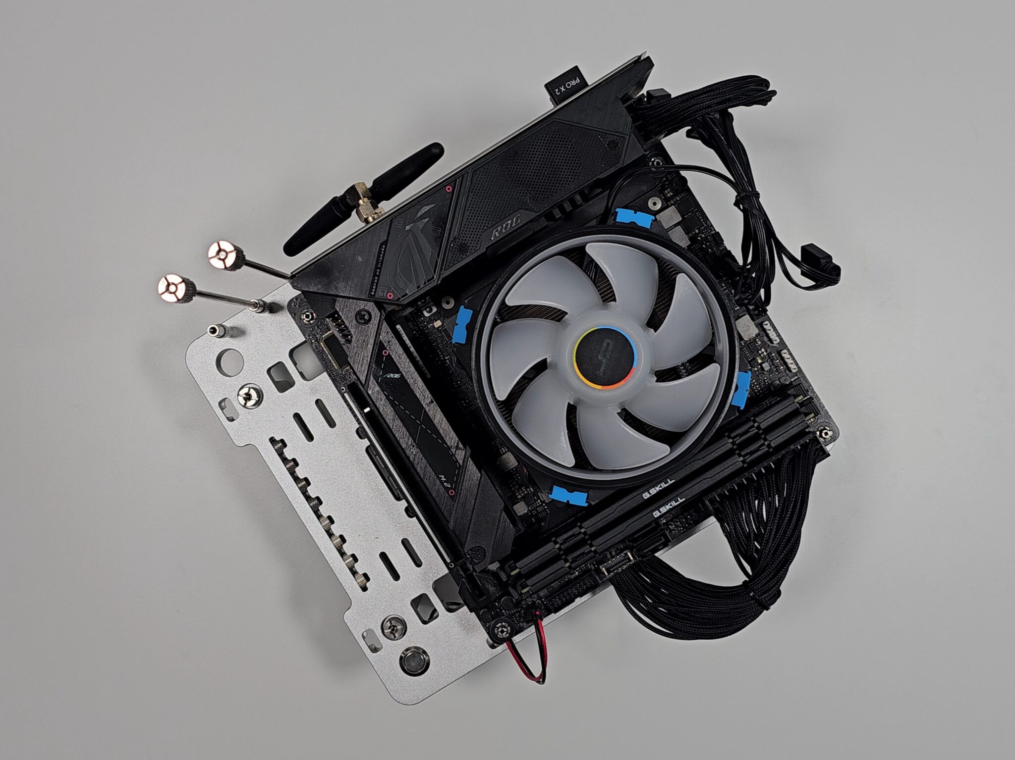 CRYORIG C5 & C5CU REVIEW - Caselabs