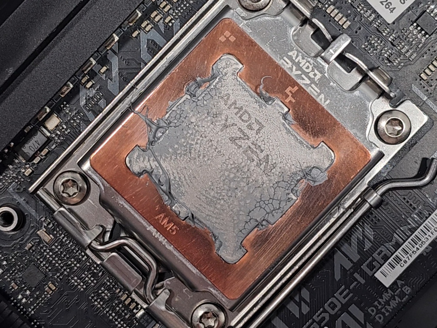 CRYORIG C5 & C5CU REVIEW - Caselabs