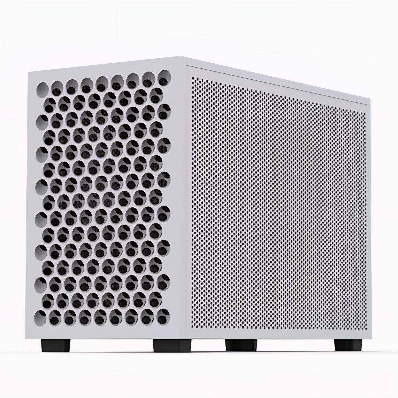 Apollo SE - Caselabs