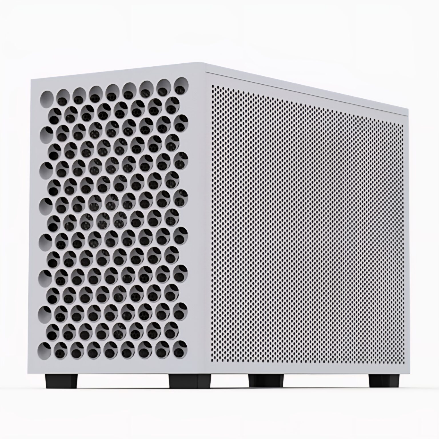 Apollo SE - Caselabs