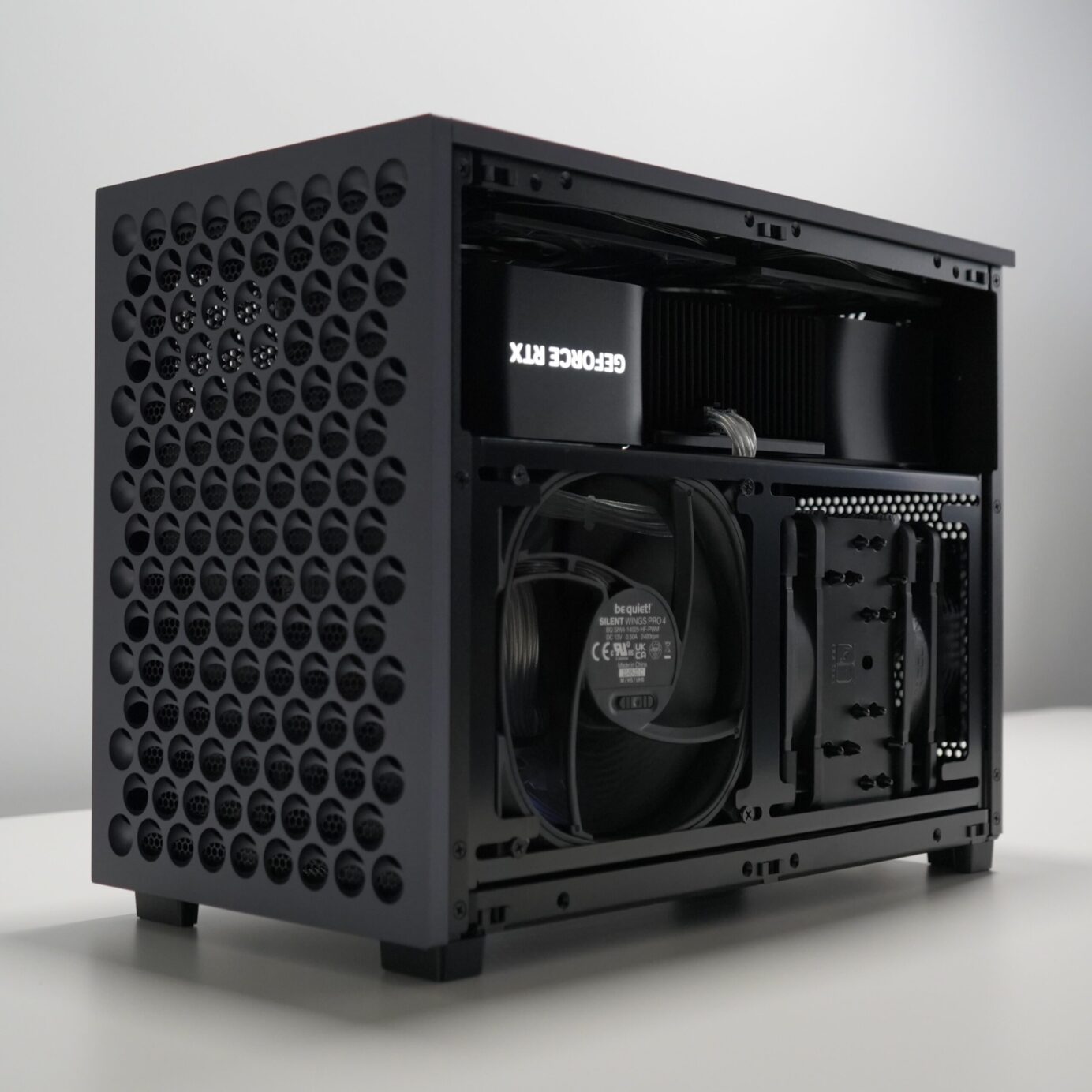 Apollo SE - Caselabs