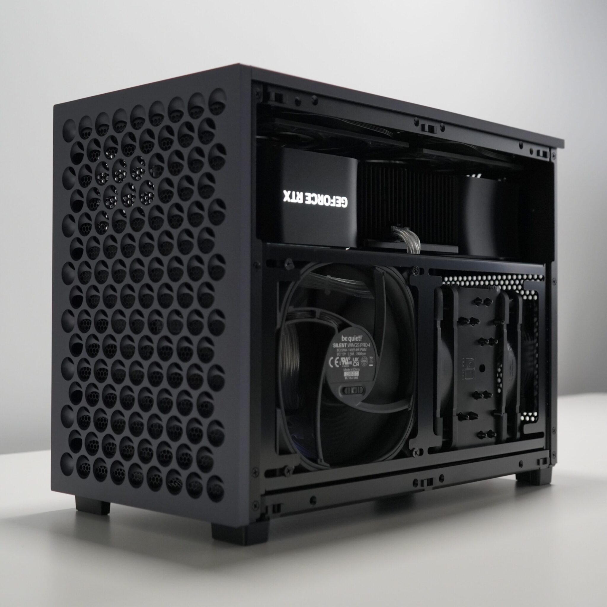 Apollo SE - Caselabs