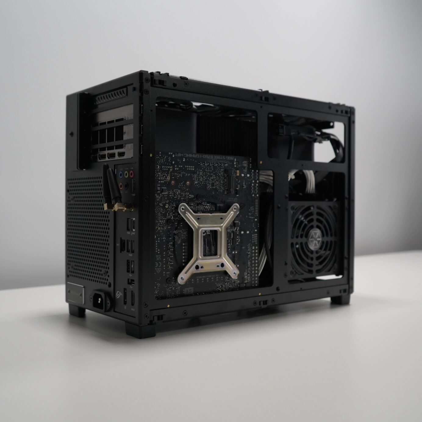 Apollo SE - Caselabs