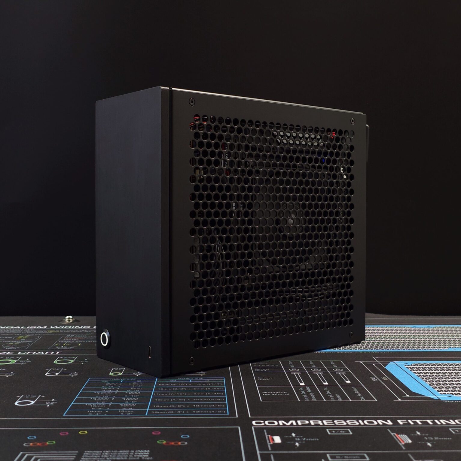 0~10L Cases - Caselabs