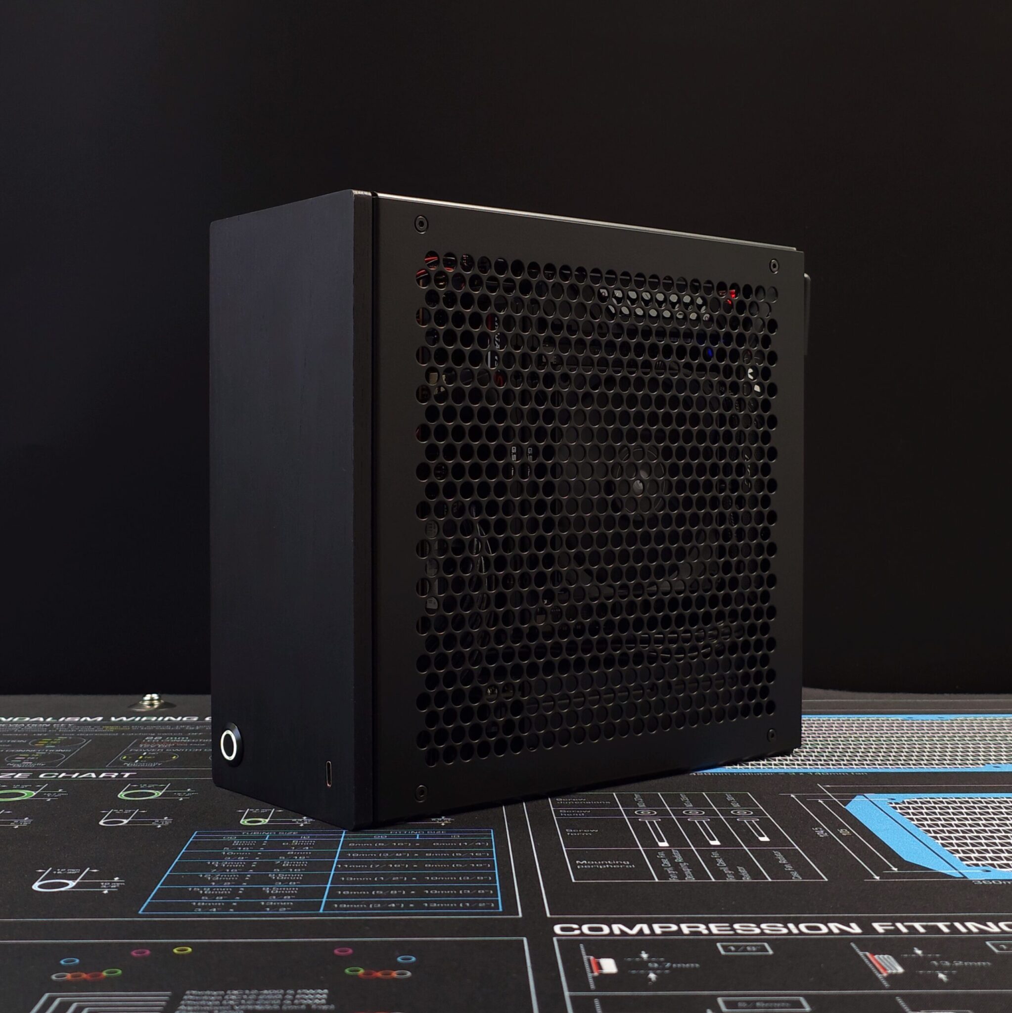 0~10L Cases - Caselabs