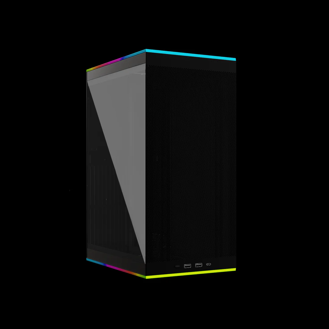 NCASE x Streacom FF1 - Caselabs