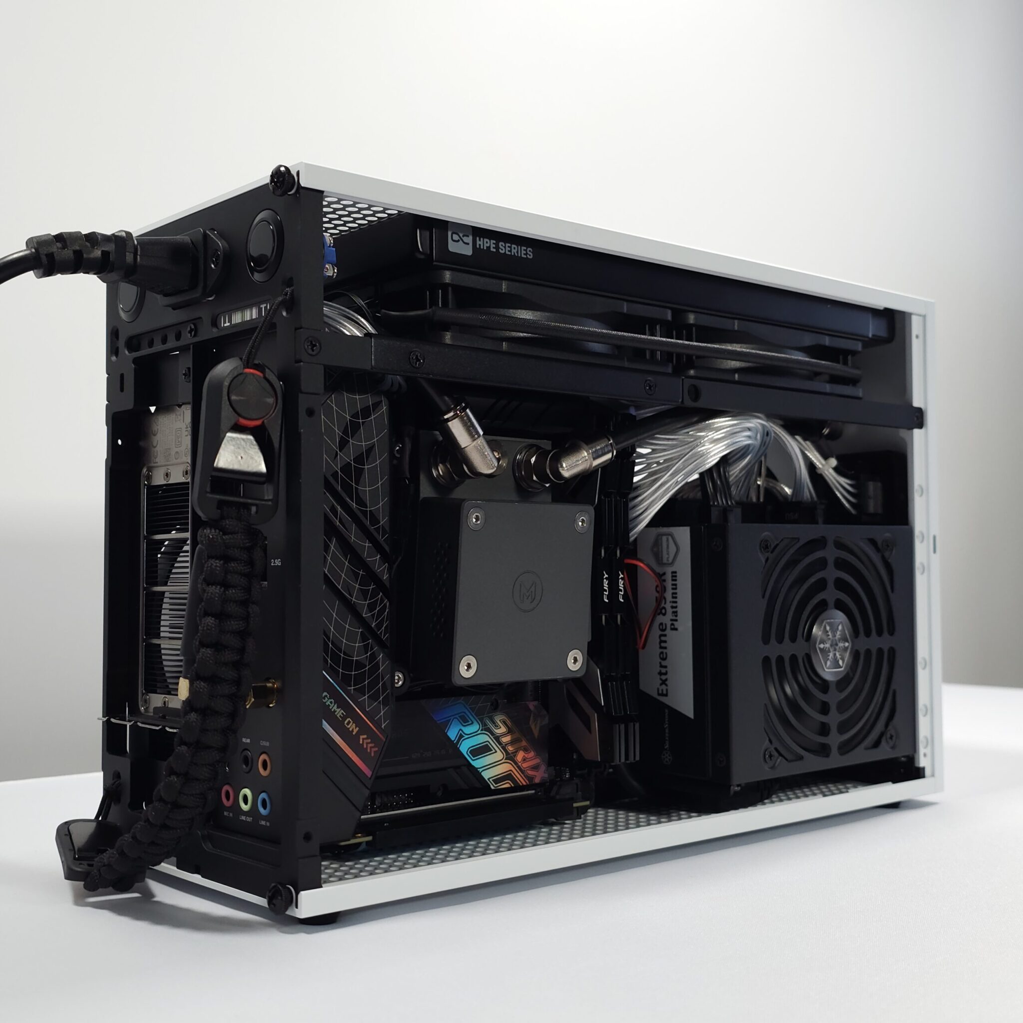 FORMD T1 - Caselabs
