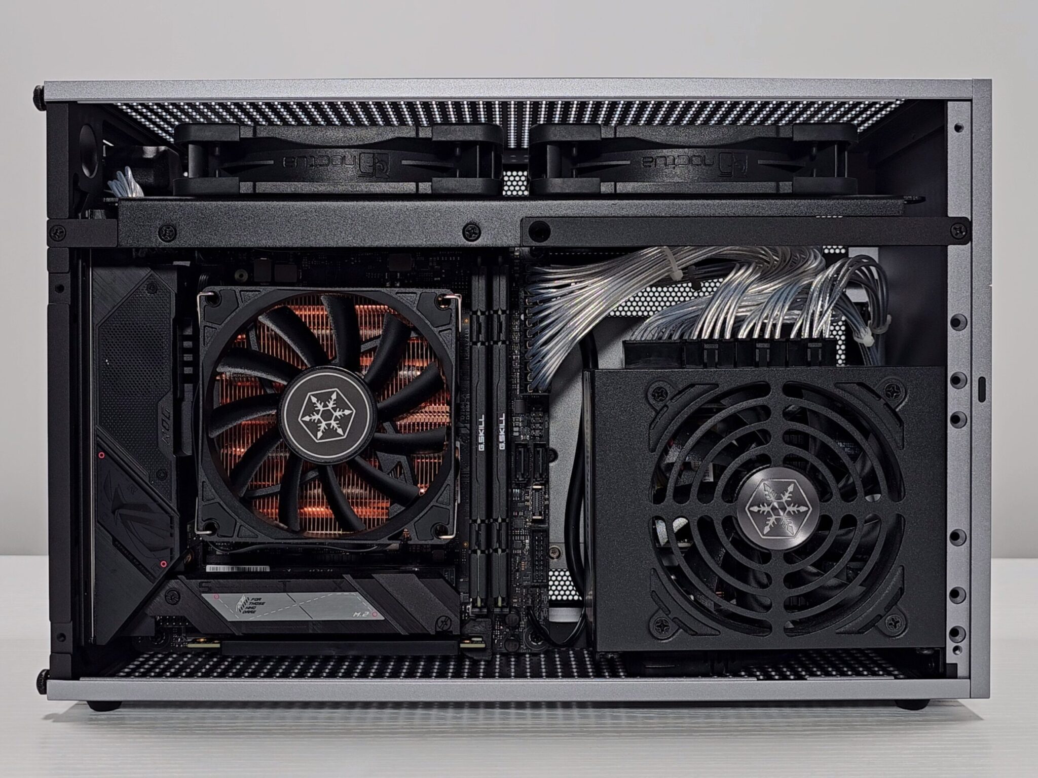FORMD T1 - Caselabs