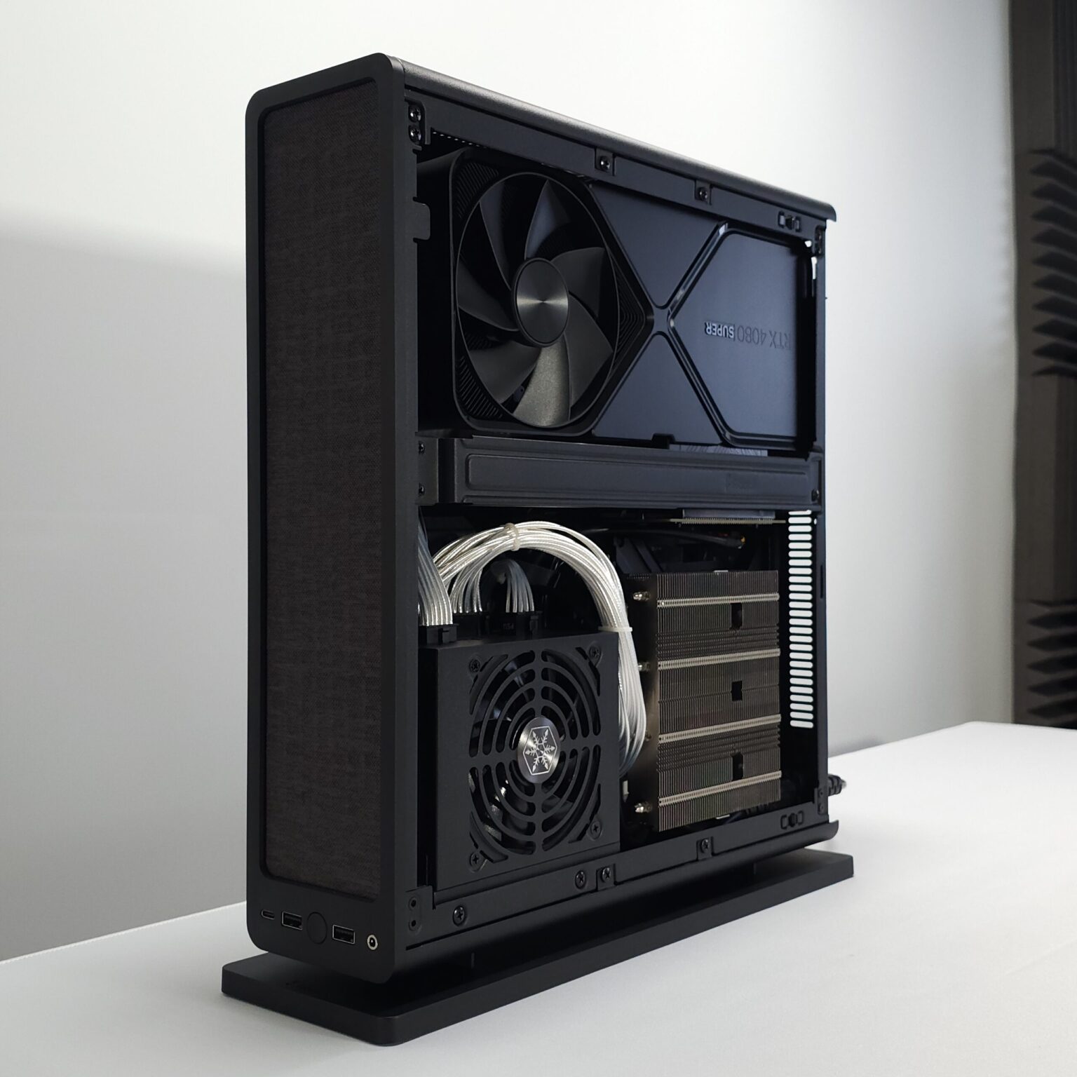 Fractal Ridge - Caselabs