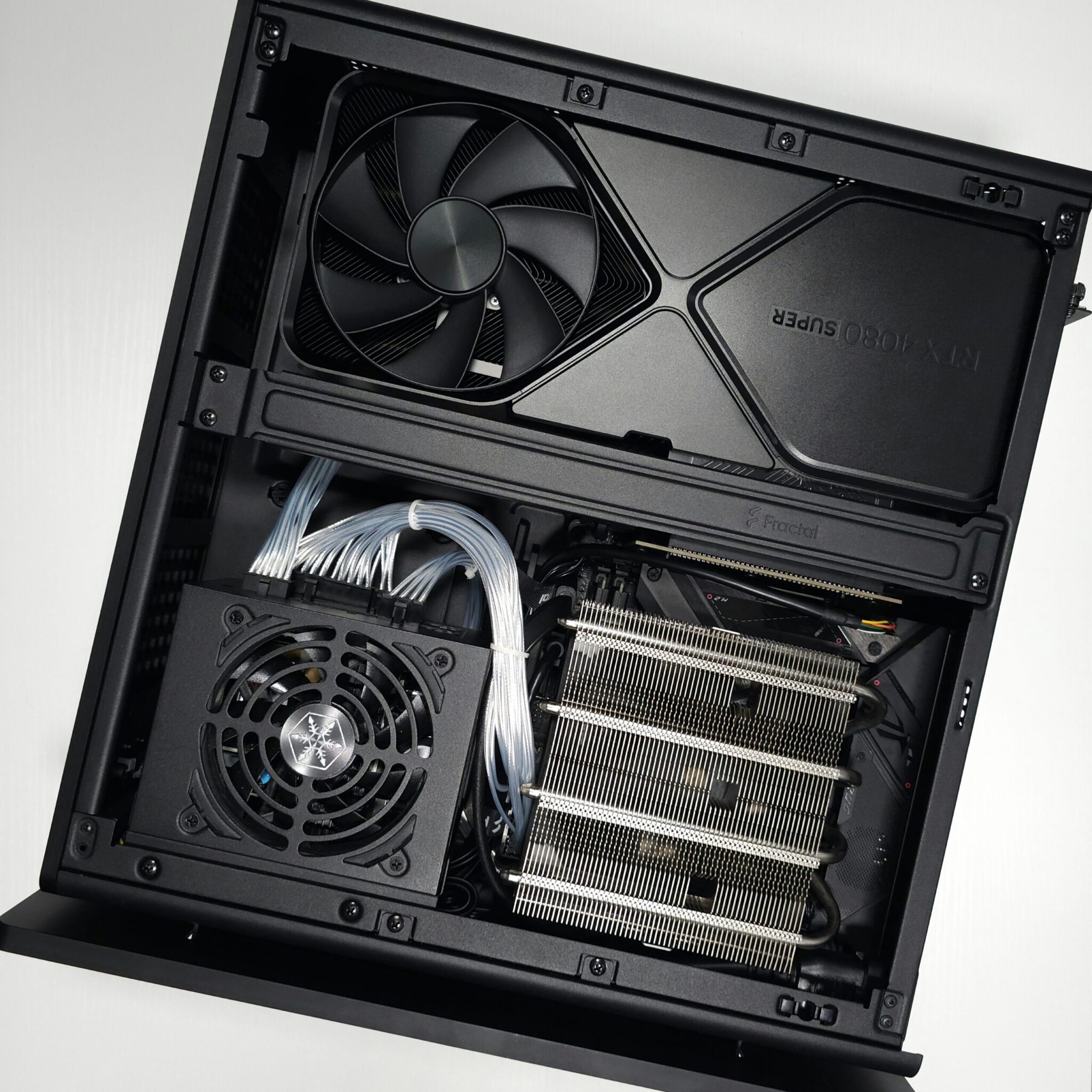 Fractal Ridge - Caselabs