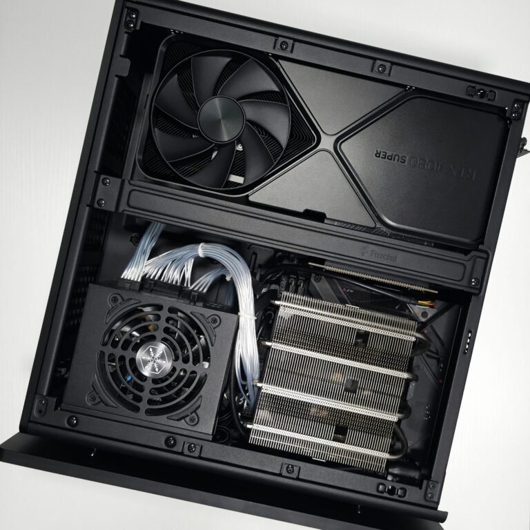 Fractal Ridge - Caselabs