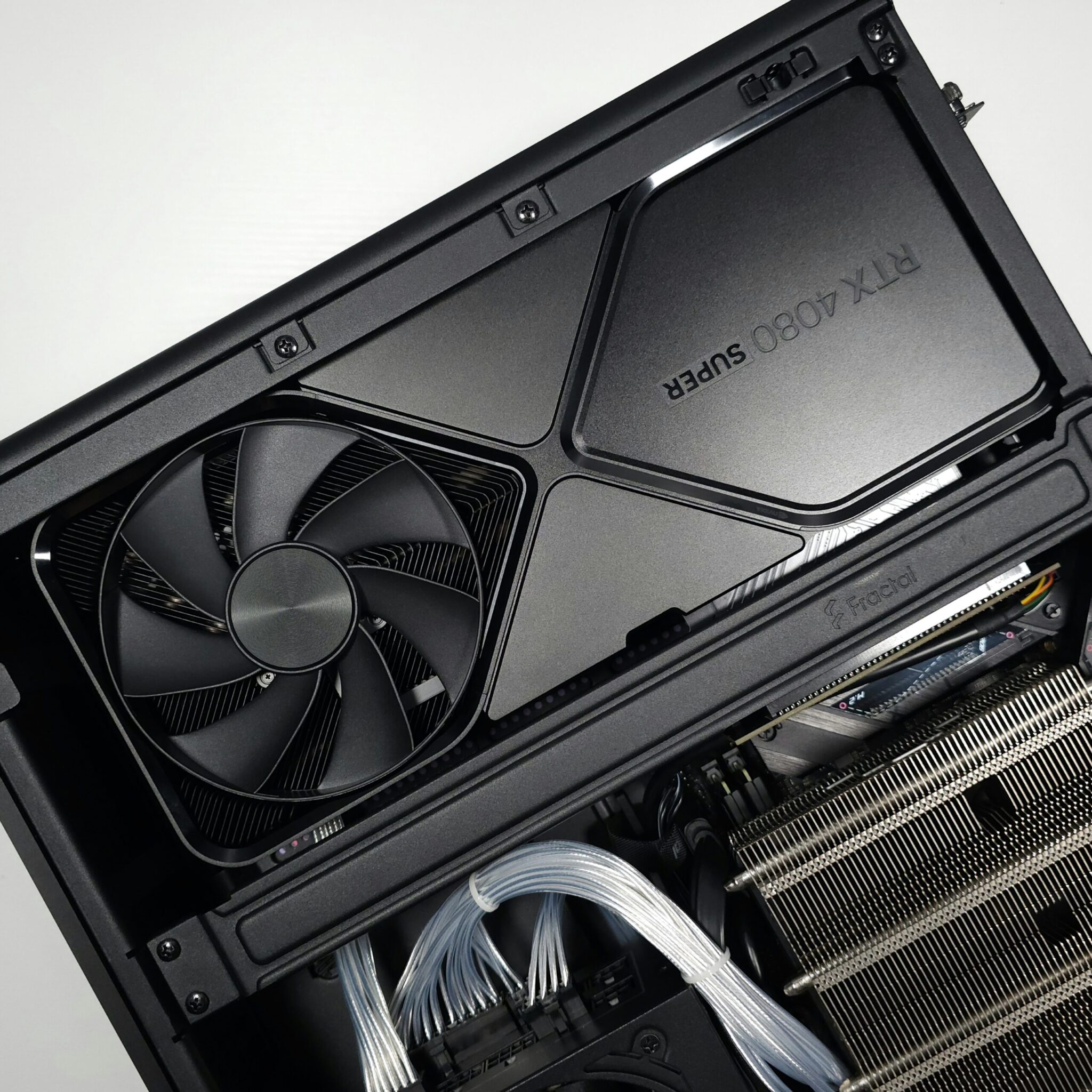 Fractal Ridge - Caselabs