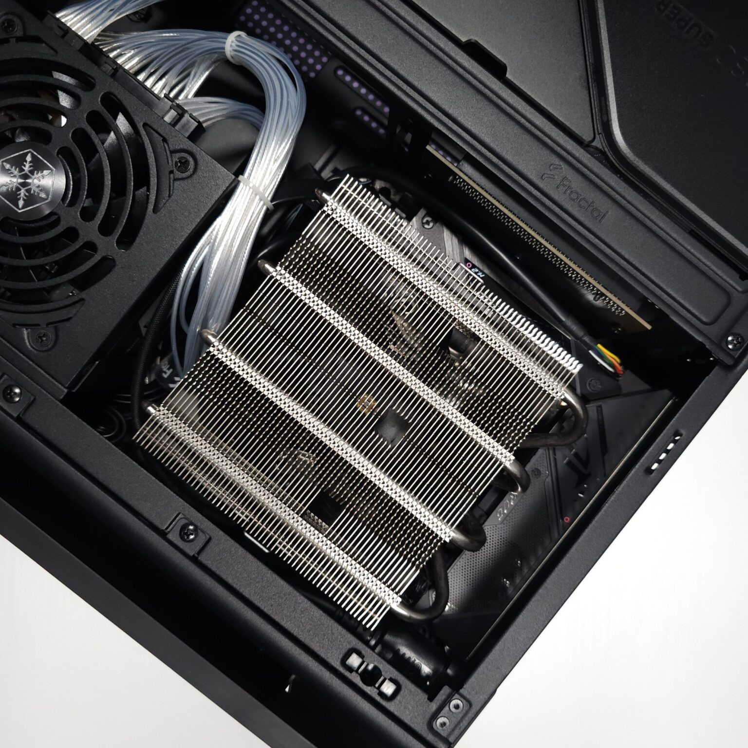 Fractal Ridge - Caselabs