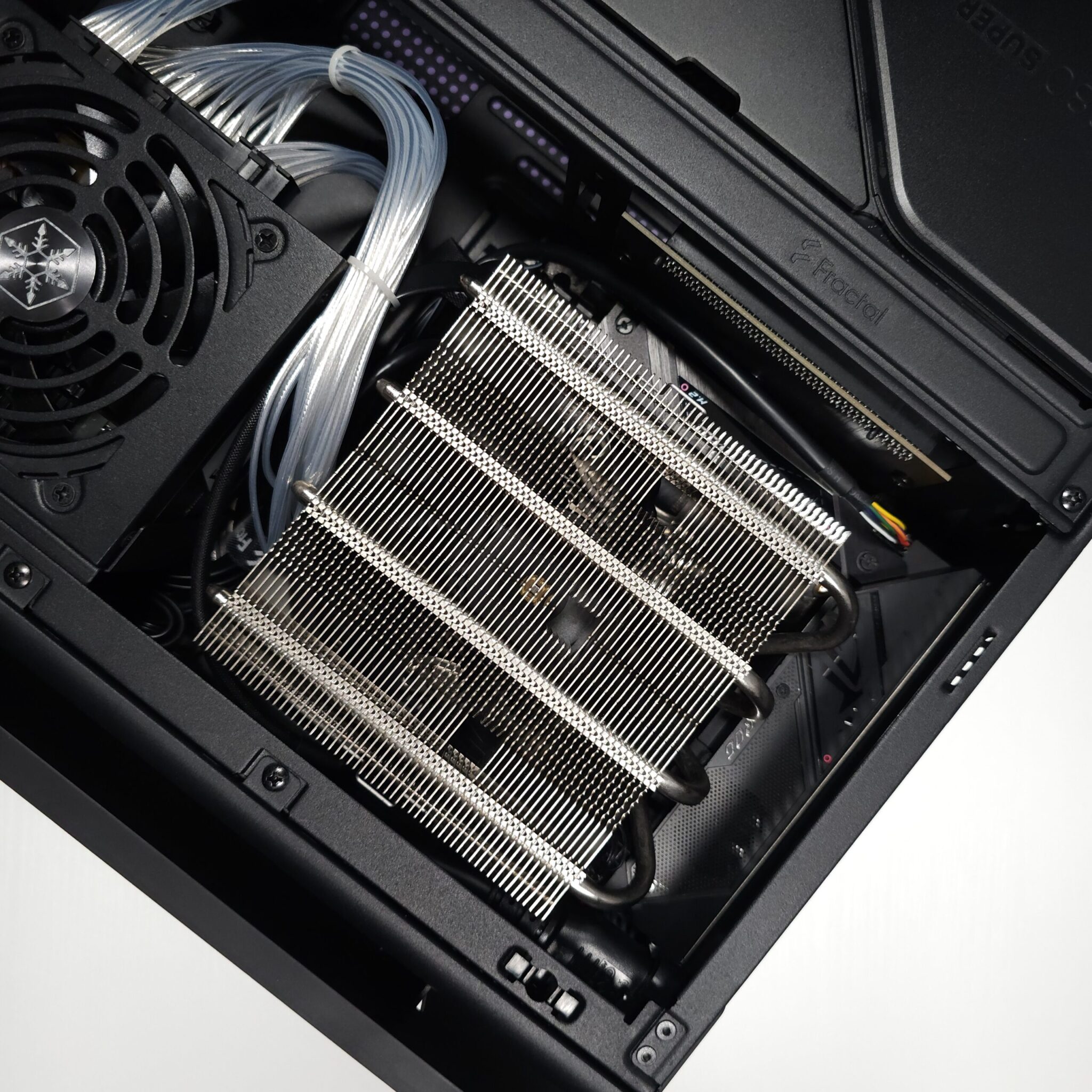 Fractal Ridge - Caselabs