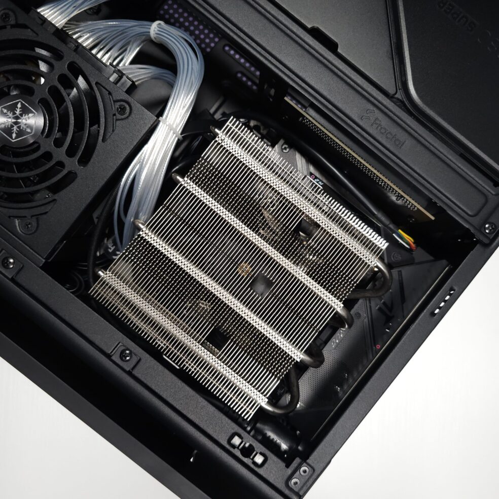 Fractal Ridge - Caselabs