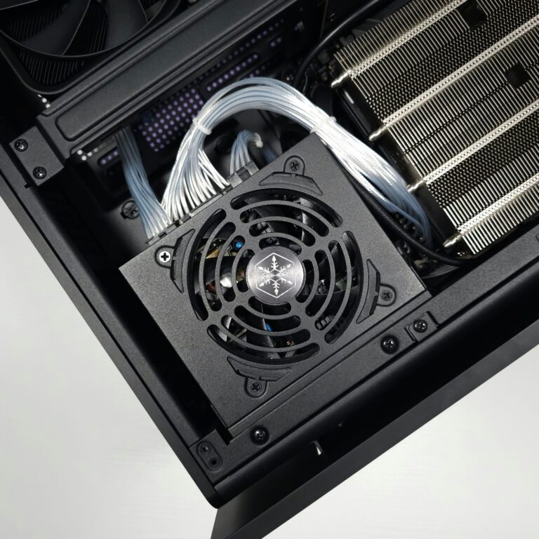 Fractal Ridge - Caselabs