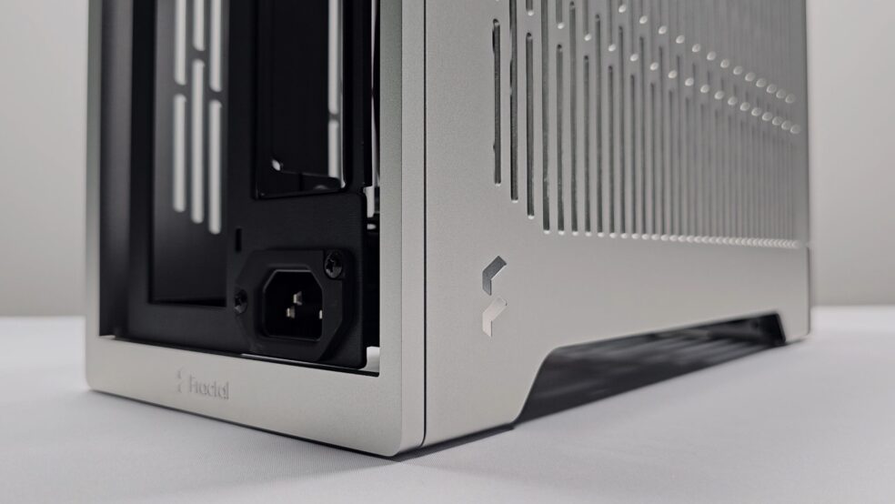 Fractal Terra - Caselabs