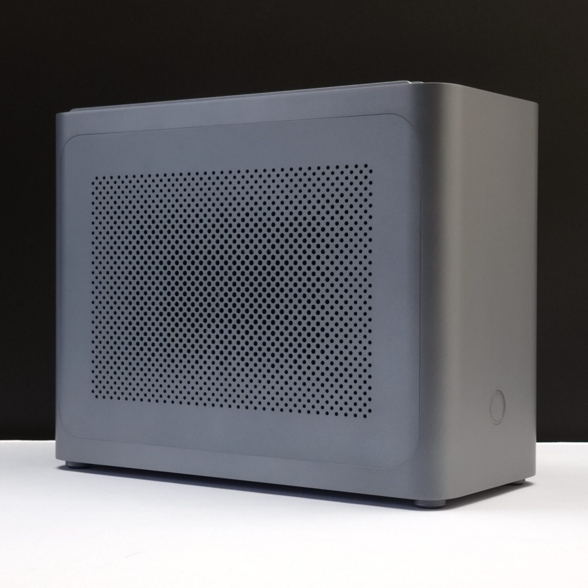 IQUNIX ZX-1 - Caselabs