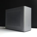 IQUNIX ZX-1 - Caselabs