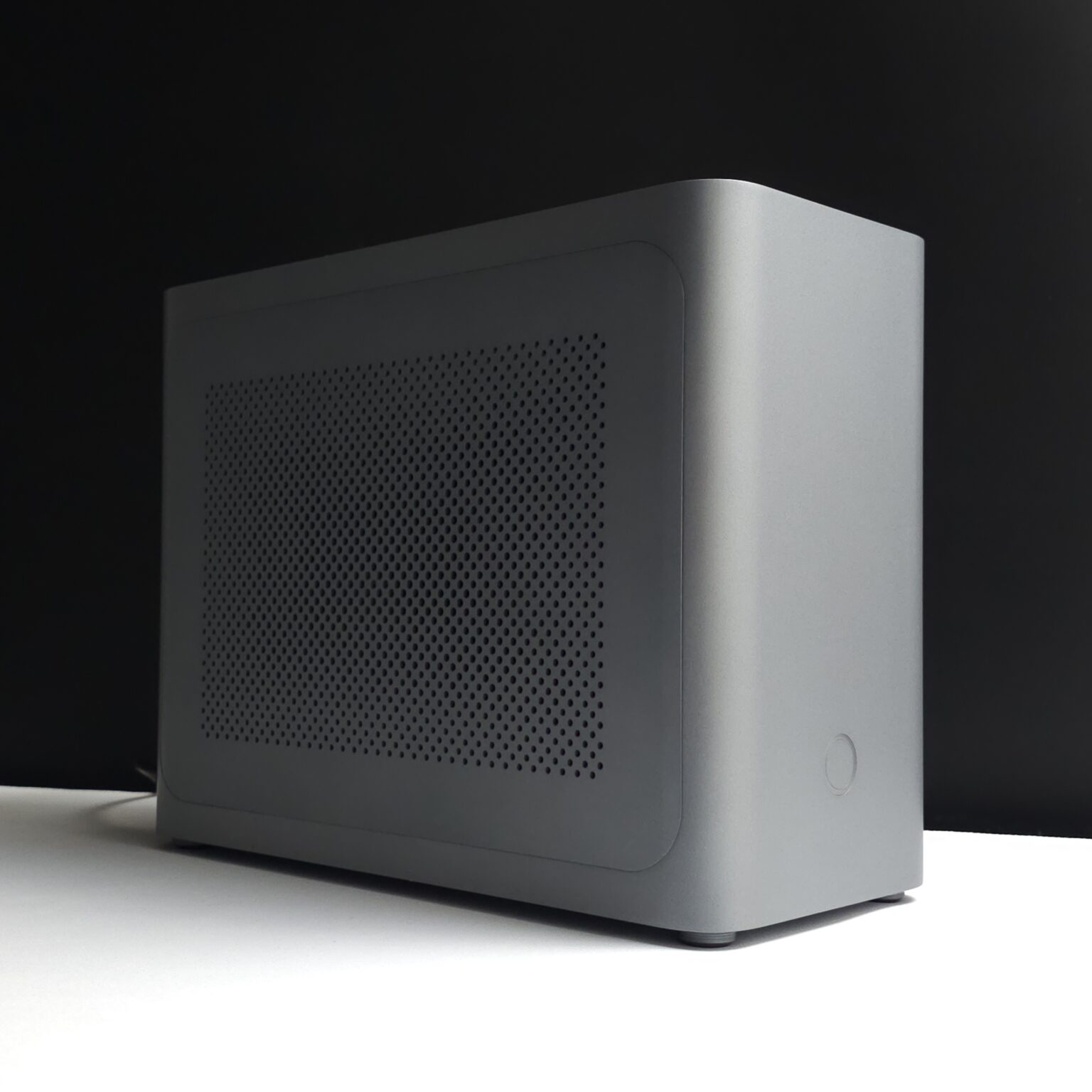 IQUNIX ZX-1 - Caselabs