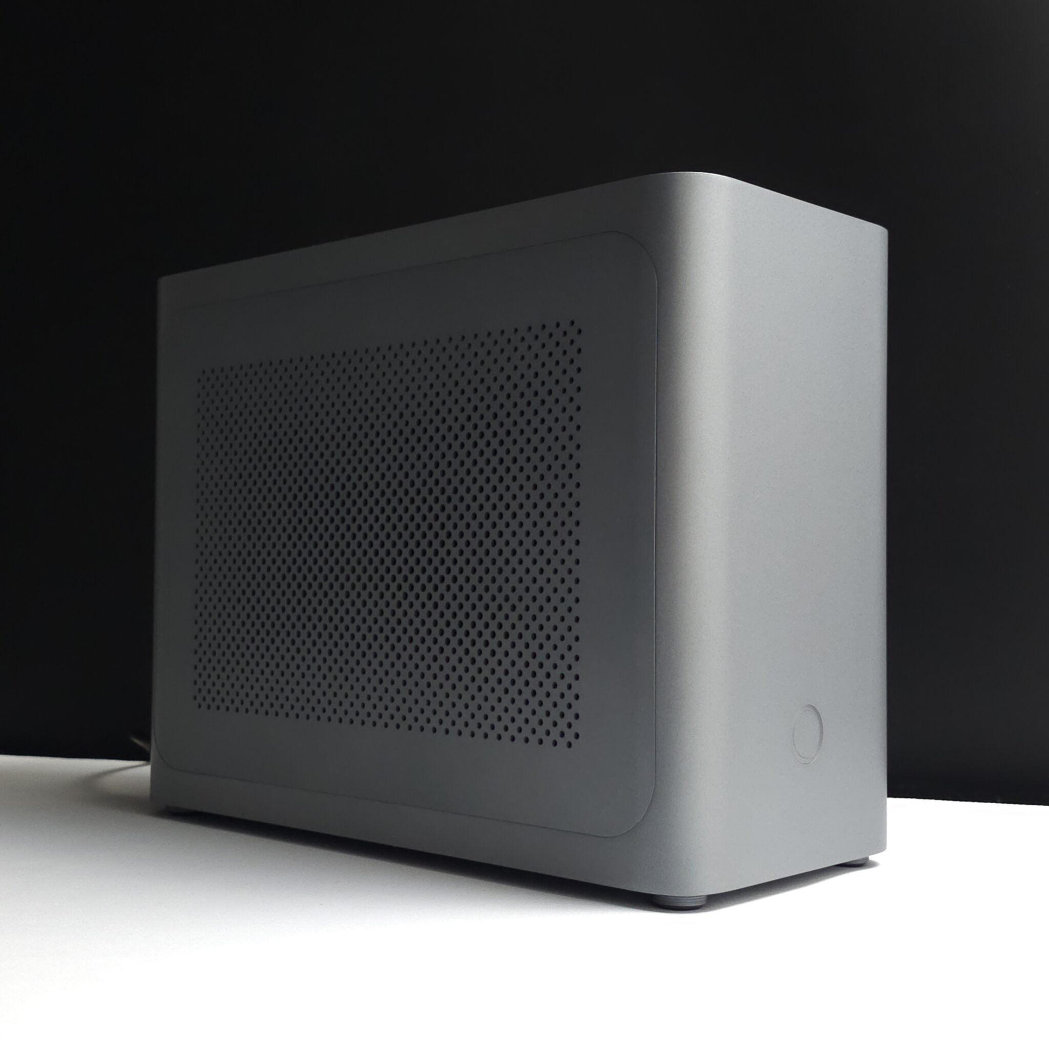 IQUNIX ZX-1 - Caselabs