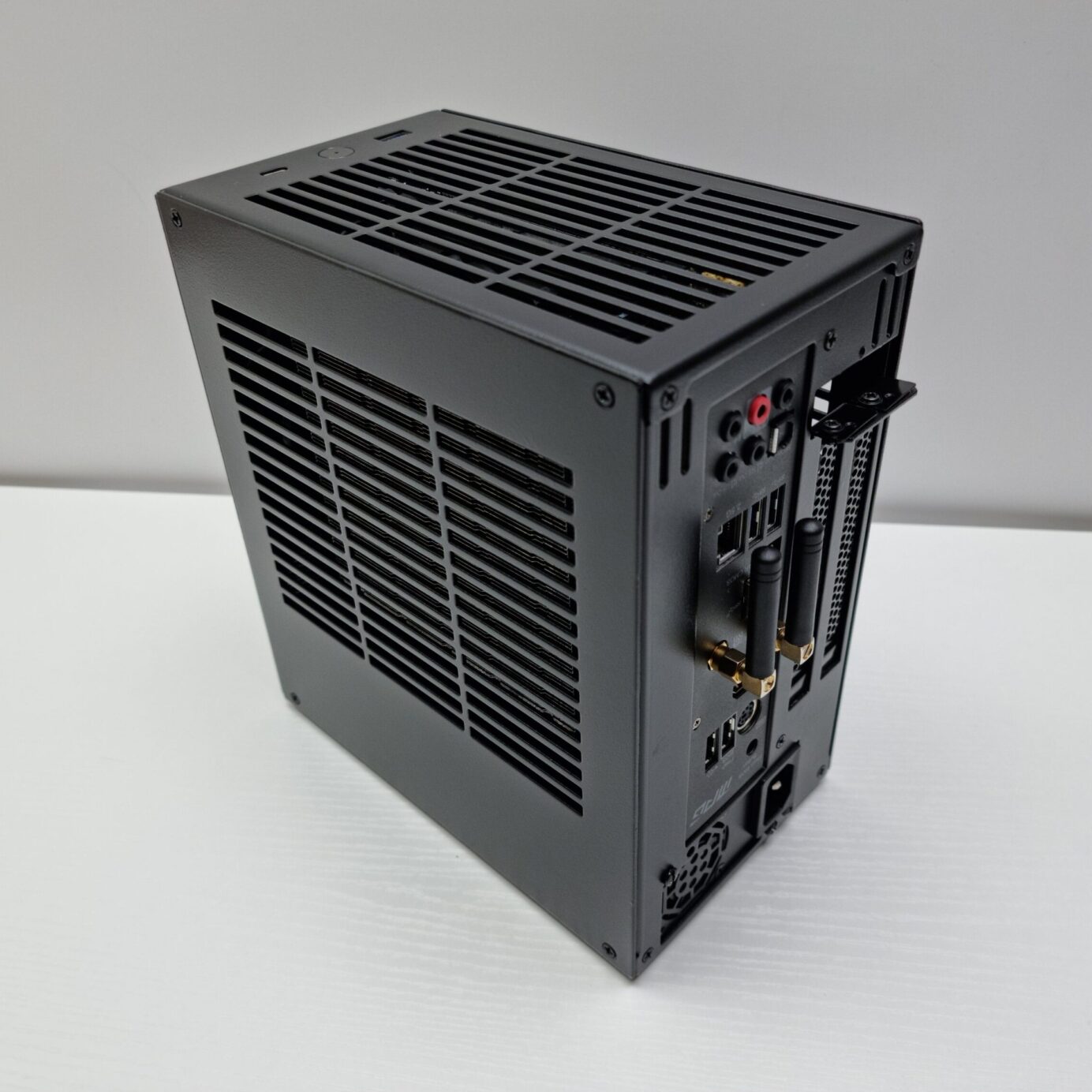 SGPC K39 - Caselabs