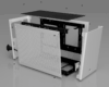 Louqe Ghost R1 - Caselabs